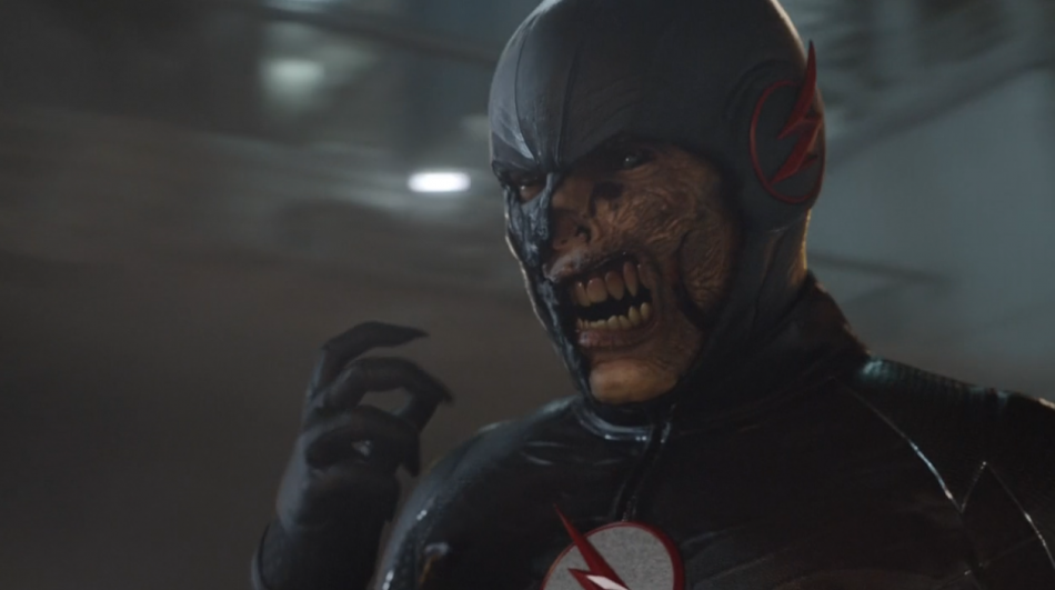 Flash Zombie – Zoom Comics – Exceptional Comic Book Wallpapers