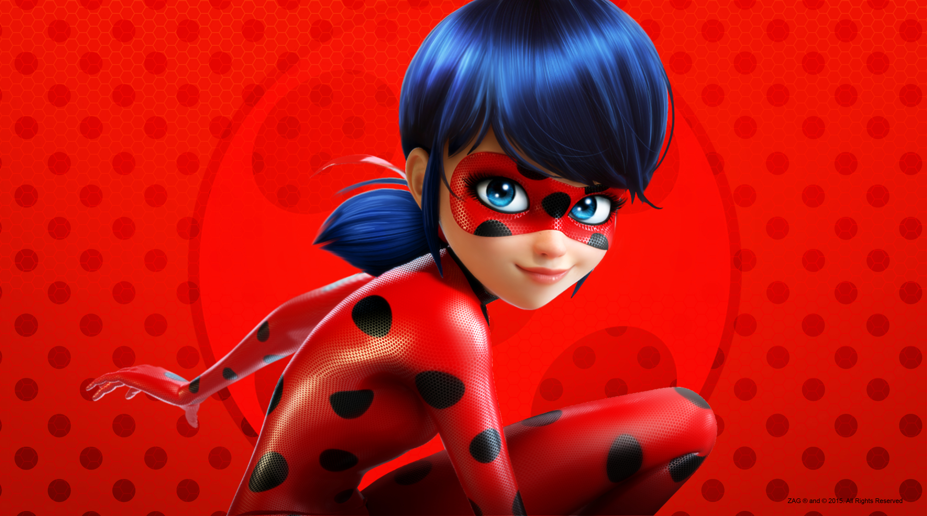 Miraculous Ladybug – Zoom Comics – Exceptional Comic Book Wallpapers