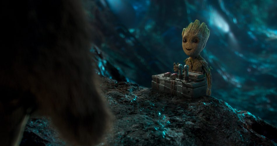 Baby Groot – Zoom Comics – Exceptional Comic Book Wallpapers