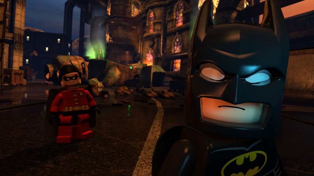 lego batman and robin – Zoom Comics – Exceptional Comic Book Wallpapers