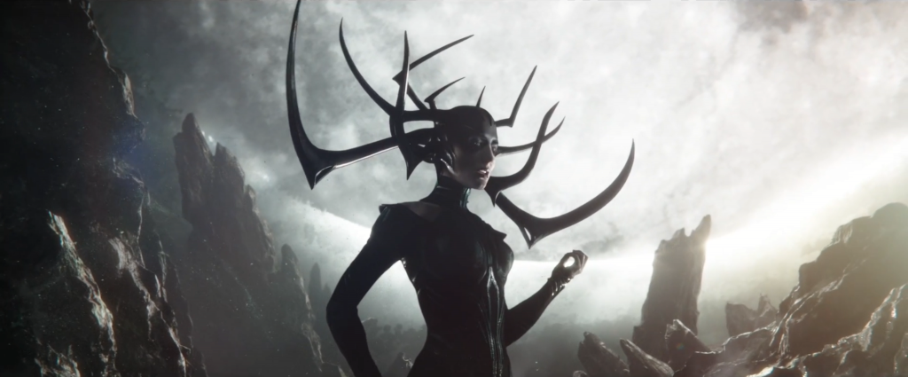 More Thor Ragnarok Screenshots – Zoom Comics – Exceptional Comic Book ...