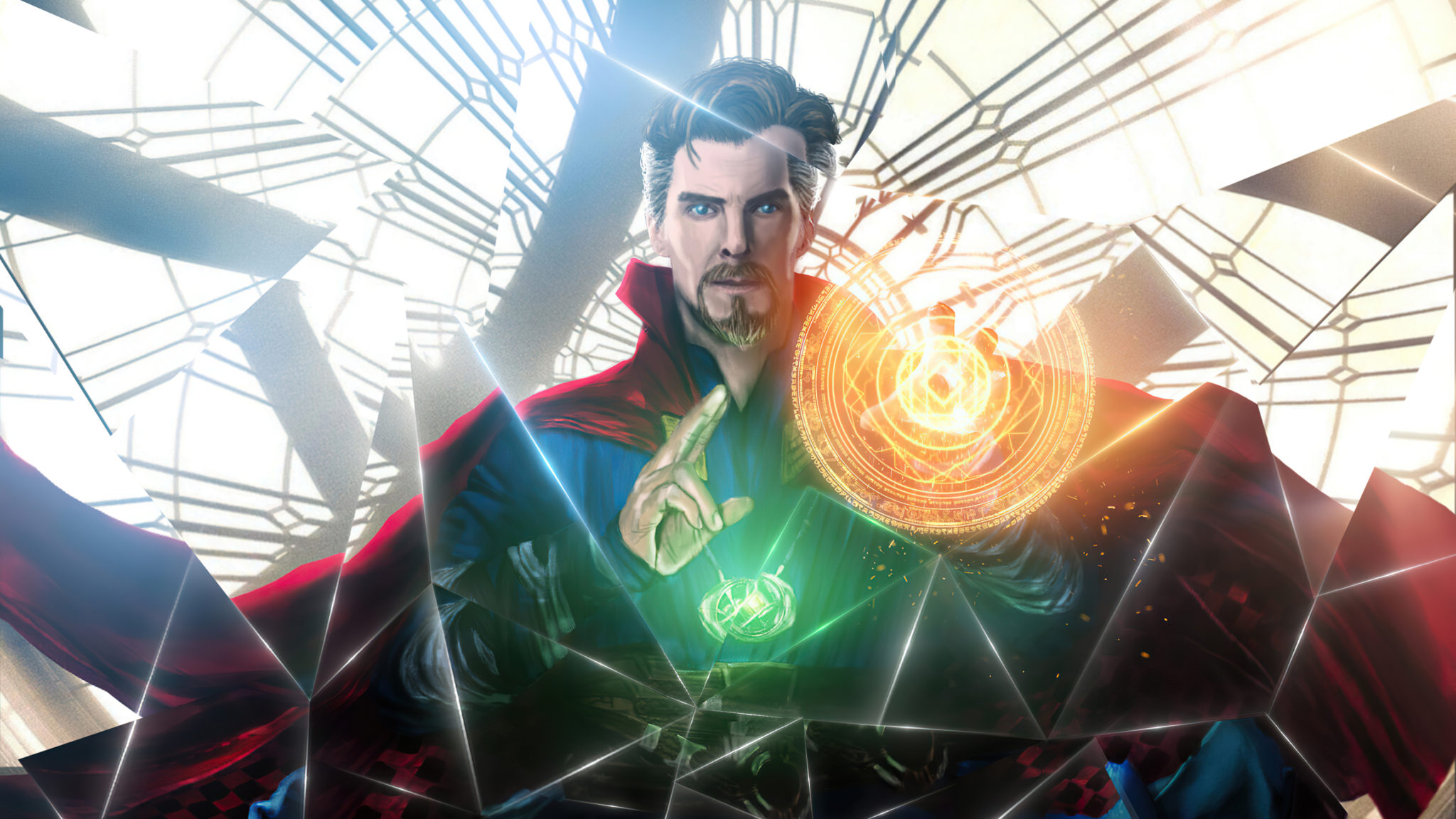 doctor strange – Zoom Comics – Exceptional Comic Book Wallpapers