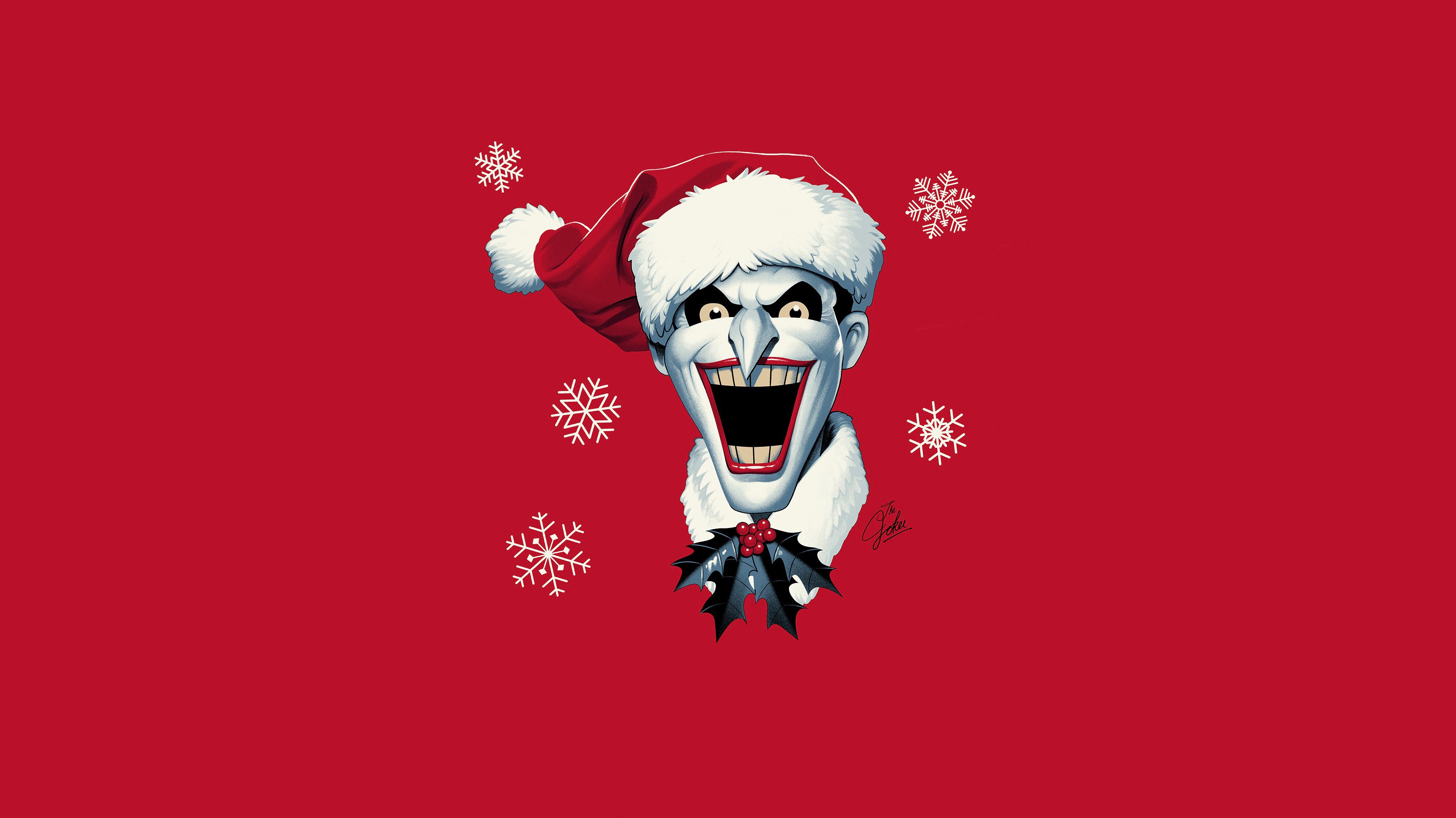 joker’s holiday – Zoom Comics – Exceptional Comic Book Wallpapers