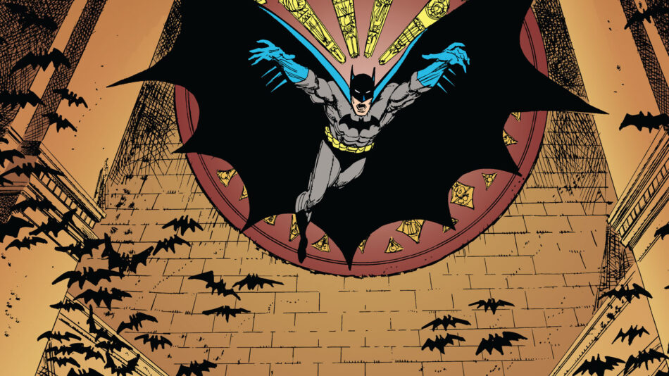 Batman – Zoom Comics – Exceptional Comic Book Wallpapers